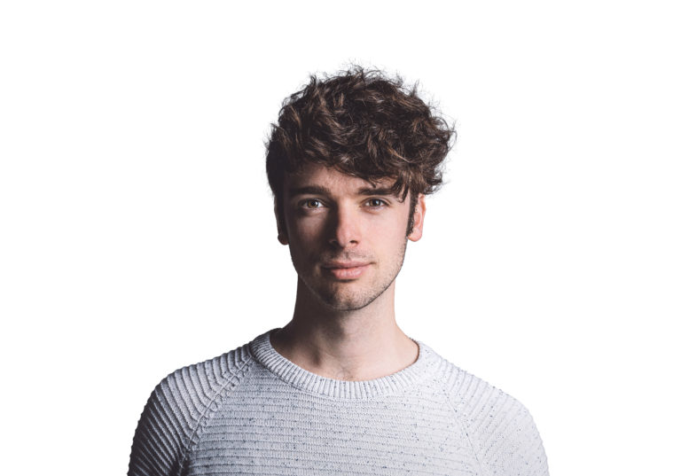 Tim Peeters - Spatial Moon Studios